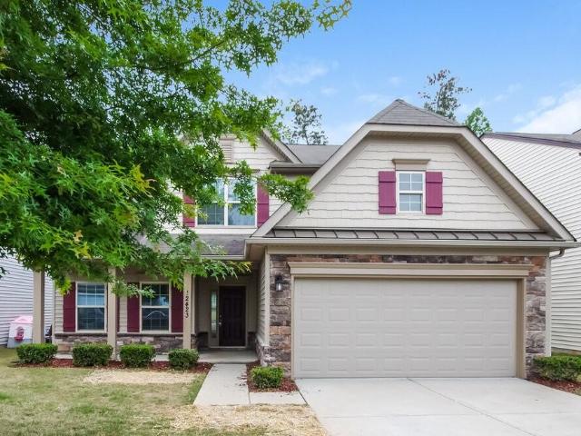 3 Bedroom Home for Rent at 12423 Hunting Birds Ln, Charlotte, NC 28278 Pleasant Hill Road