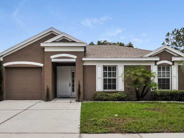3 Bedroom Home for Rent at 12420 Dawn Vista Dr, Riverview, FL 33578 South Pointe of Tampa