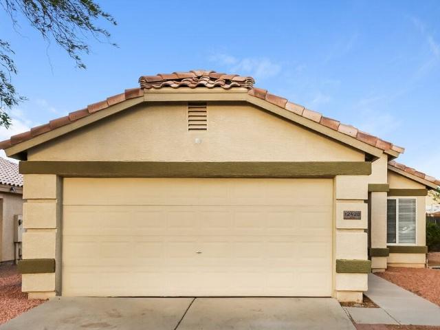 3 Bedroom Home for Rent at 12420 N 121st Ave, El Mirage, AZ 85335