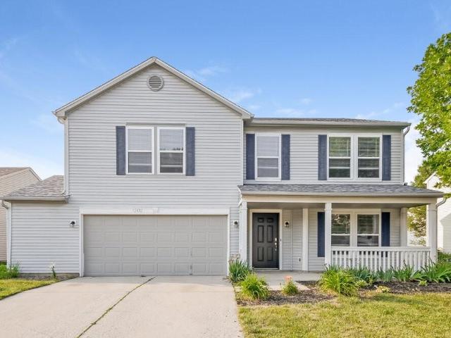 3 Bedroom Home for Rent at 12432 Bearsdale Dr, Indianapolis, IN 46235