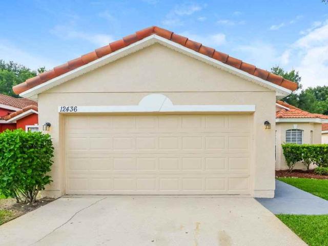3 Bedroom Home for Rent at 12436 Sophiamarie Loop, Orlando, FL 32828