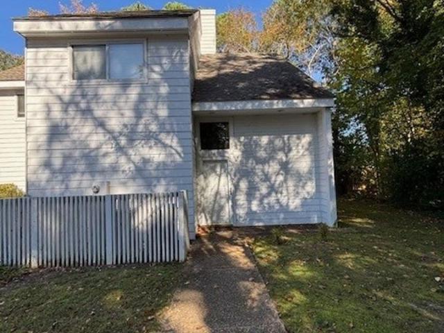 3 Bedroom Home for Rent at 124 Governor Berkeley Rd, Williamsburg, VA 23185