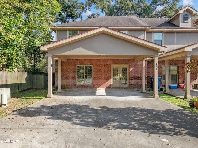 3 Bedroom Home for Rent at 124 Deraney Ln, Lafayette, LA 70503