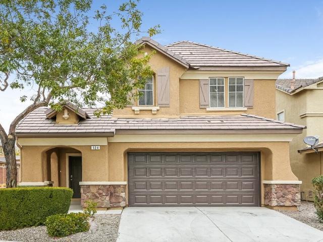 3 Bedroom Home for Rent at 124 Icy River Ave, North Las Vegas, NV 89031