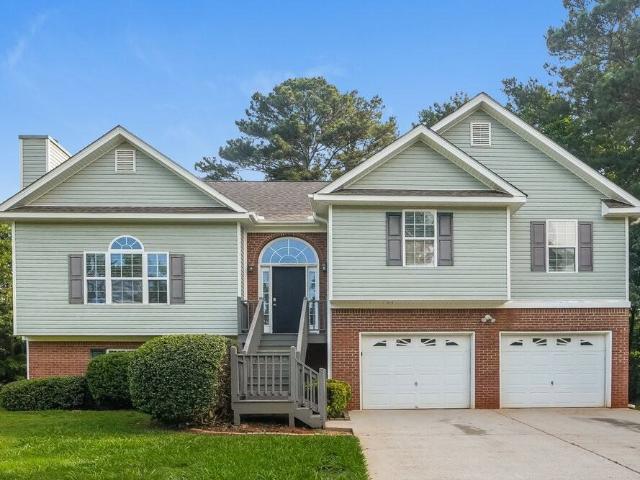 3 Bedroom Home for Rent at 124 S Winds Dr, Villa Rica, GA 30180