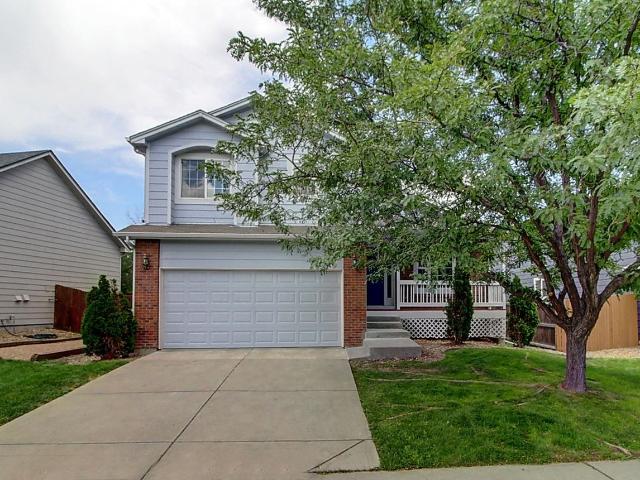 3 Bedroom Home for Rent at 12540 Beach St, Broomfield, CO 80020