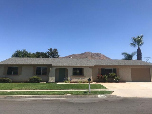 3 Bedroom Home for Rent at 12553 Pascal Ave, Grand Terrace, CA 92313
