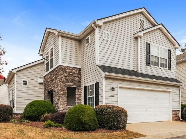 3 Bedroom Home for Rent at 1255 W Oaks Way, Woodstock, GA 30188