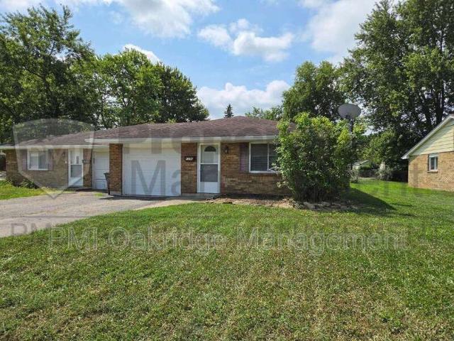 3 Bedroom Home for Rent at 1256 Heritage Dr, Troy, OH 45373