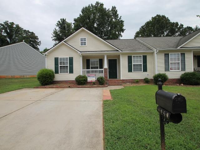 3 Bedroom Home for Rent at 1258 Camellia Ct, Rock Hill, SC 29732
