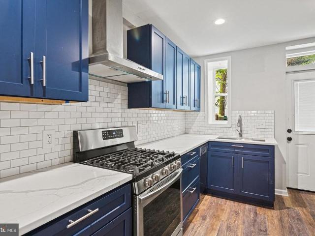 3 Bedroom Home for Rent at 1259 Washington Blvd, Baltimore, MD 21230 Washington Village