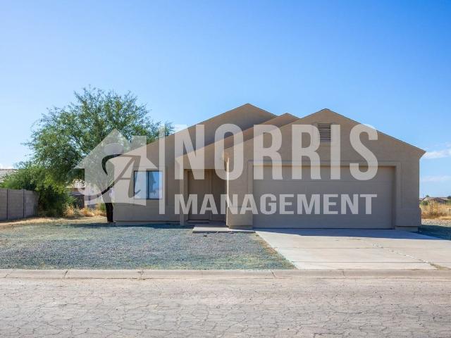3 Bedroom Home for Rent at 12503 W Madero Dr, Arizona City, AZ 85123