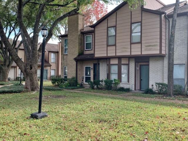 3 Bedroom Home for Rent at 12500 Brookglade Cir, Houston, TX 77099 Alief