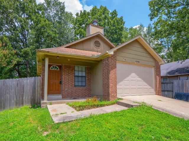 3 Bedroom Home for Rent at 12506 Westglen Dr, Little Rock, AR 72211