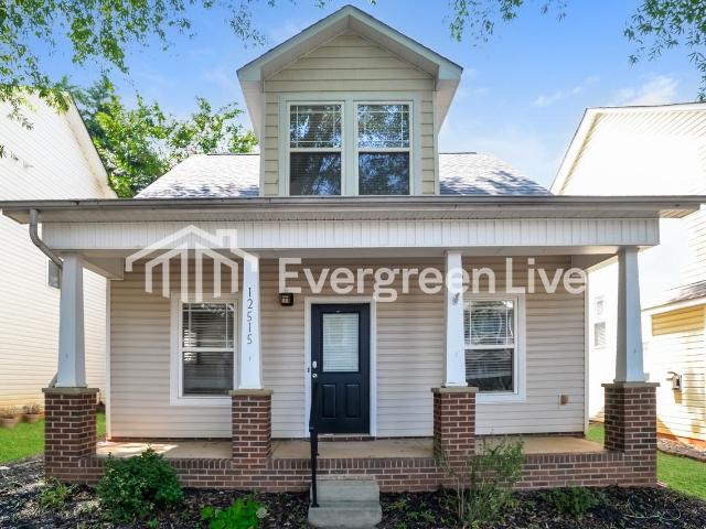 3 Bedroom Home for Rent at 12515 Walden Lea Dr, Huntersville, NC 28078