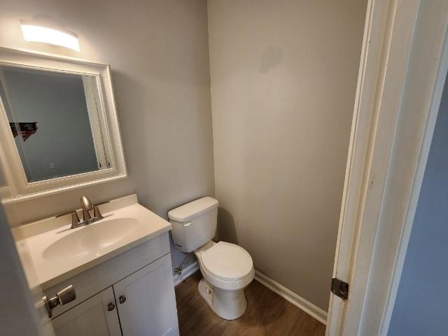 3 Bedroom Home for Rent at 1251 Sumner Ave #B6, North Charleston, SC 29406