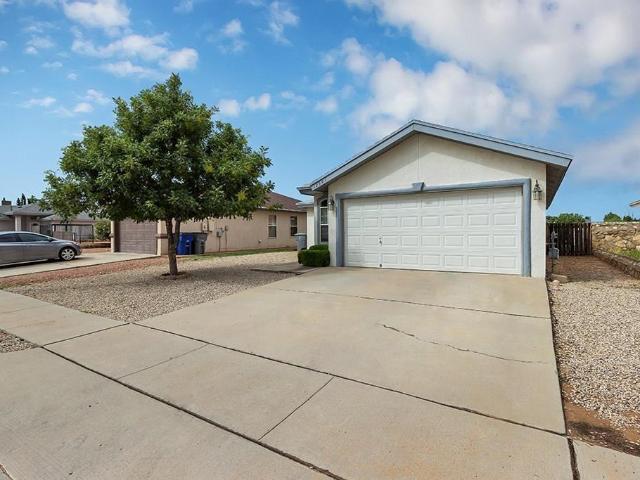 3 Bedroom Home for Rent at 12521 Tierra Norte Rd, El Paso, TX 79938 Tierra Rica