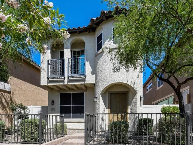 3 Bedroom Home for Rent at 12533 W Via Dona Rd, Peoria, AZ 85383 Vistancia