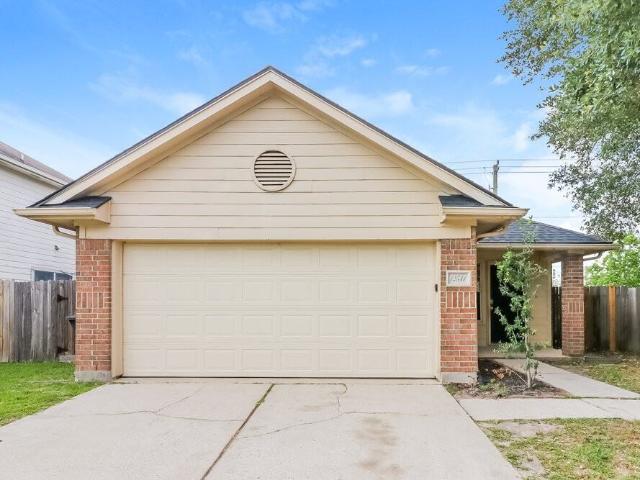 3 Bedroom Home for Rent at 12531 Roxdale Ridge Dr, Houston, TX 77044