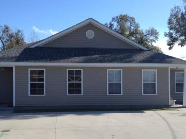 3 Bedroom Home for Rent at 125 125 Carter 125 Carter #B, New Iberia, LA 70560