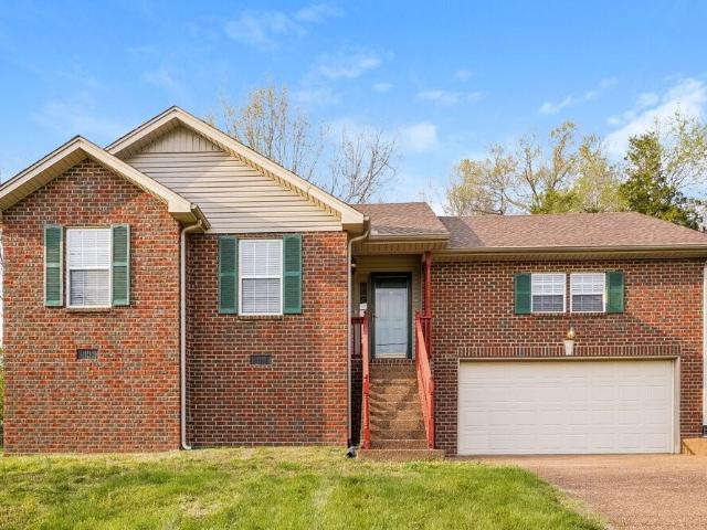 3 Bedroom Home for Rent at 125 Cartwright Parkway, Goodlettsville, TN 37072
