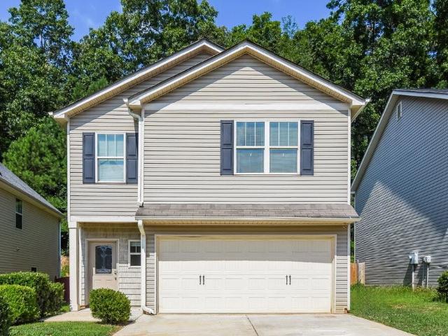 3 Bedroom Home for Rent at 125 Bethany Manor Dr, Ball Ground, GA 30107
