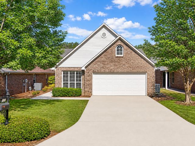 3 Bedroom Home for Rent at 125 Brook Highland Cv, Birmingham, AL 35242