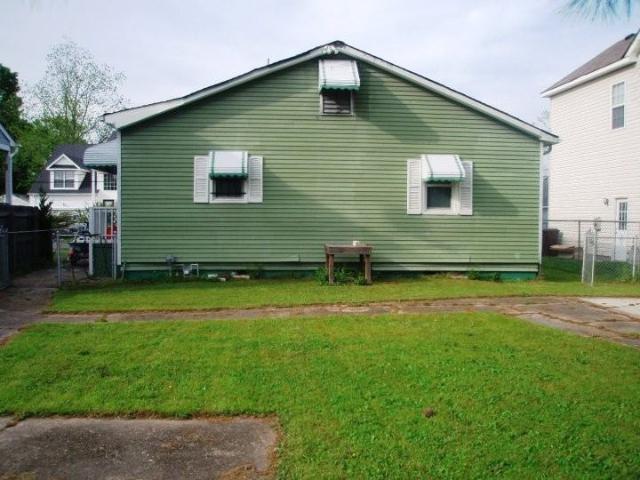 3 Bedroom Home for Rent at 125 Gregg Street, Chesapeake, VA 23320 South Norfolk