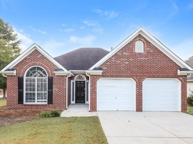 3 Bedroom Home for Rent at 125 Eastfield Ct, Fayetteville, GA 30215