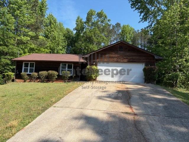 3 Bedroom Home for Rent at 125 Elberta Dr, Newnan, GA 30265