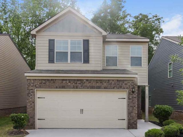 3 Bedroom Home for Rent at 125 Magnaview Dr, McDonough, GA 30253 Avalon