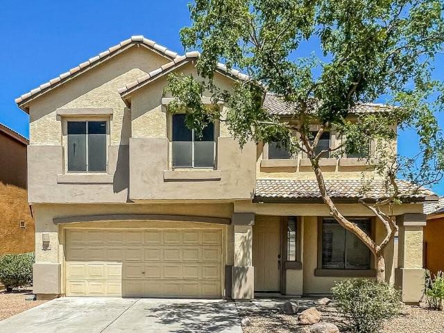 3 Bedroom Home for Rent at 125 N 22nd Pl #39, Mesa, AZ 85213