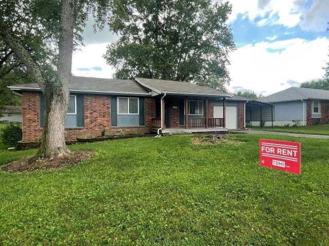 3 Bedroom Home for Rent at 125 N Fairwood Ave, Republic, MO 65738