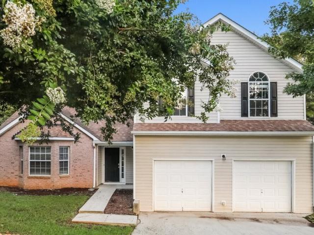 3 Bedroom Home for Rent at 125 Titan Rd, Stockbridge, GA 30281 Brentwood Park Whitker