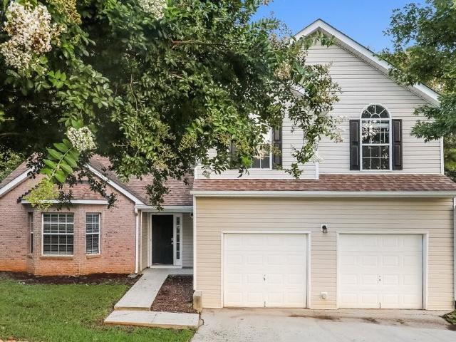 3 Bedroom Home for Rent at 125 Titan Rd, Stockbridge, GA 30281 Brentwood Park Whitker