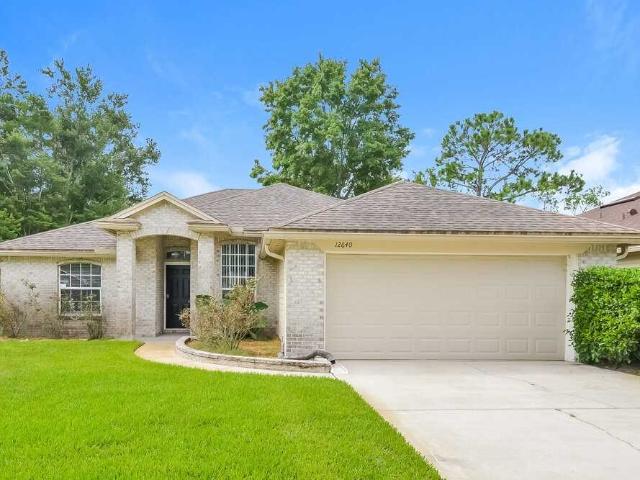 3 Bedroom Home for Rent at 12640 Ashmore Green Dr S, Jacksonville, FL 32246 Golden Glades The Woods