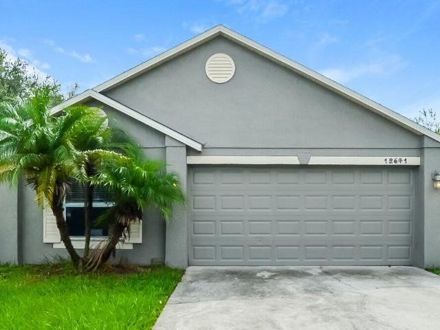 3 Bedroom Home for Rent at 12641 Parkbury Dr, Orlando, FL 32828