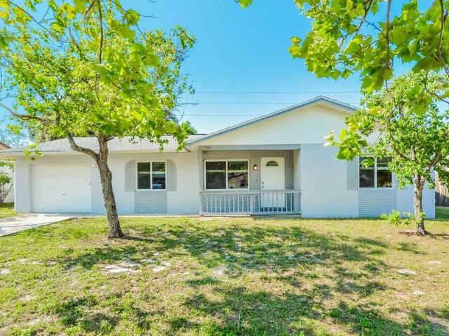 3 Bedroom Home for Rent at 1264 Croftwood Dr, Melbourne, FL 32935 Pelican Manor