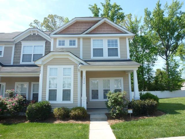 3 Bedroom Home for Rent at 1264 Liberty Bell Ct, Rock Hill, SC 29732