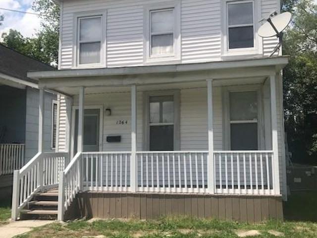 3 Bedroom Home for Rent at 1264 W 37th St, Norfolk, VA 23508 Lamberts Point