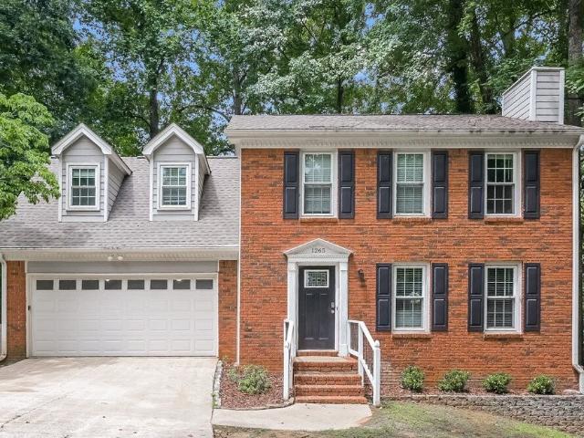 3 Bedroom Home for Rent at 1265 Grayland Hills Dr, Lawrenceville, GA 30046