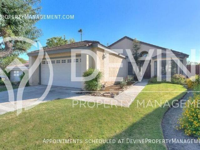 3 Bedroom Home for Rent at 1266 Clearspring Dr, Upland, CA 91784