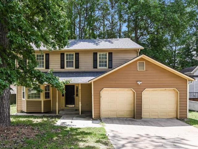 3 Bedroom Home for Rent at 1268 Brandl Dr Sw, Marietta, GA 30008