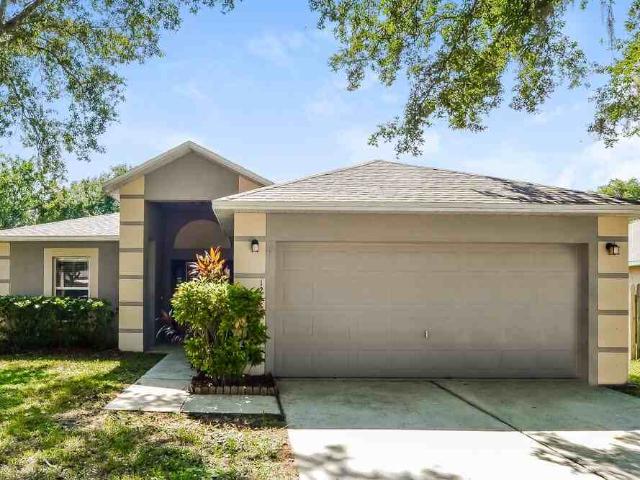 3 Bedroom Home for Rent at 1268 Welch Ridge Ter, Apopka, FL 32712