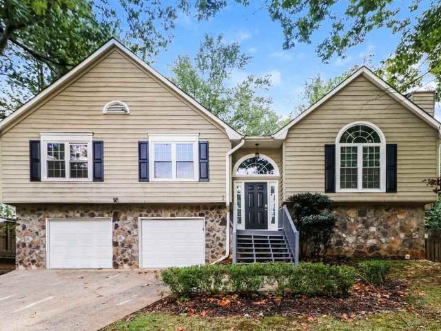 3 Bedroom Home for Rent at 1260 Grayland Hills Trl, Lawrenceville, GA 30046