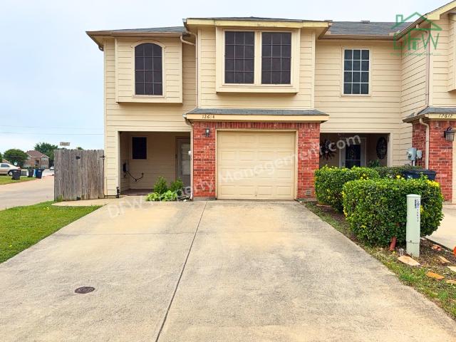 3 Bedroom Home for Rent at 12614 Oceanside Dr, Fort Worth, TX 76040 Stone Creek