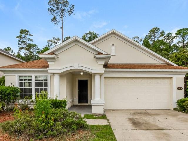 3 Bedroom Home for Rent at 12616 Pine Marsh Way, Jacksonville, FL 32226 The Cape