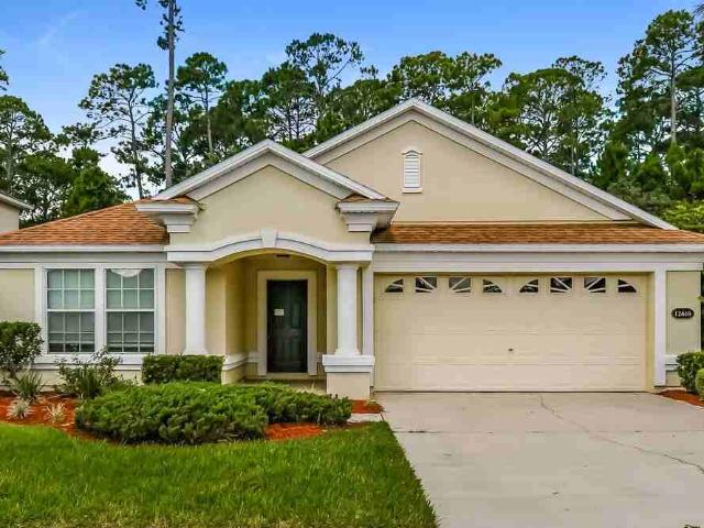 3 Bedroom Home for Rent at 12616 Pine Marsh Way, Jacksonville, FL 32226 The Cape