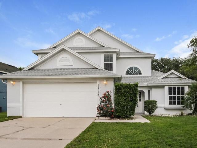 3 Bedroom Home for Rent at 12618 Oldcastle Dr, Orlando, FL 32837