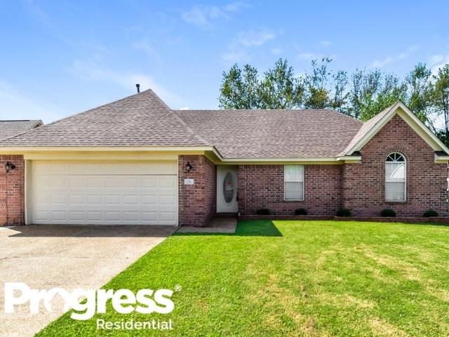 3 Bedroom Home for Rent at 1261 Thames Dr, Southaven, MS 38671